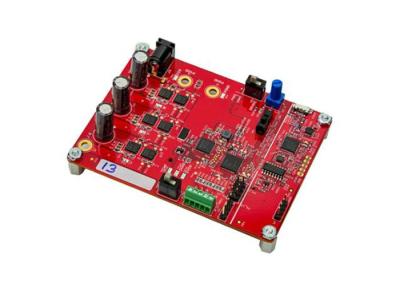 China EVAL-6EDL7141-TRAP-1SH Embedded Solutions 6EDL7141 MOTIX Smart Three-Phase Driver Evaluation Board for sale