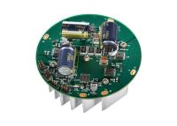 China REF-ENGCOOLFAN1KW Embedded Solutions 1kW Engine Cooling Fan Reference Design Board for sale