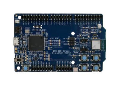 China BMD-360-EVAL Embedded Solutions Evaluation Kit For BMD-360 Stand-Alone BT Modules for sale