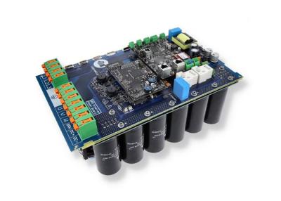 China REF-22K-GPD-INV-EASY3B Embedded Solutions Industrial Motor Driver Reference Design Board for sale