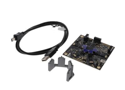 China LIFCL-VIP-SI-EVN Embedded Solutions LIFCL-40 CrossLink-NX™ FPGA VIP Sensor Input Evaluation Board for sale