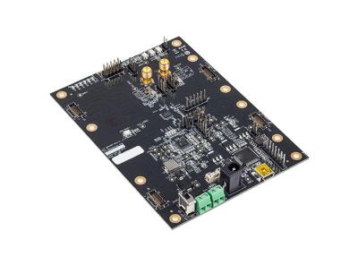 China LIF-MD6000-ML-EVN Embedded Solutions LIF-MD6000 CrossLink™ FPGA Master Link Evaluation Board for sale