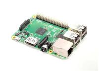 China SC0563 Embedded Solutions BCM2835 ARM1176JZF-S Processor Model B+ Single Board Computers for sale
