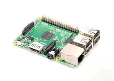 China SC0563 Embedded Solutions BCM2835 ARM1176JZF-S Processor Model B+ Single Board Computers for sale