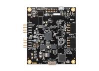 China LIFCL-VVML-EVN Embedded Solutions CrossLink-NX FPGA Voice And Vision Machine Learning Evaluation Board for sale