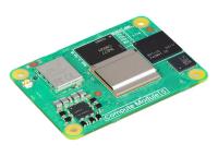 China SC1601 Embedded Solutions SBC 2.4GHz 4 Core 8GB RAM For Embedded Aapplications for sale