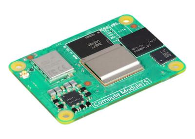 China SC1601 Embedded Solutions SBC 2.4GHz 4 Core 8GB RAM For Embedded Aapplications for sale