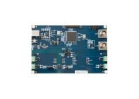 China SI8941ISO-KIT Embedded Solutions Si8941 - Delta-Sigma Modulator Data Acquisition Evaluation Board for sale