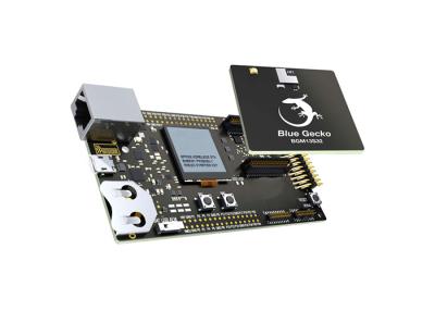 China SLWRB4305A Embedded Solutions 18 dBm BGM13S32 Blue Gecko Module Radio Evaluation Board for sale