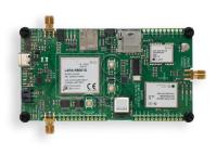 China XPLR-HPG-2 Embedded Solutions NINA-W106 High Precision GNSS Explorer Kit for sale