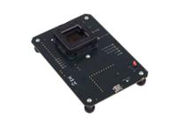 China PSSN-BBG400-LFMXO5T Embedded Solutions 400-Ball CABGA Smart Socket Adapter For MachXO5T-NX for sale