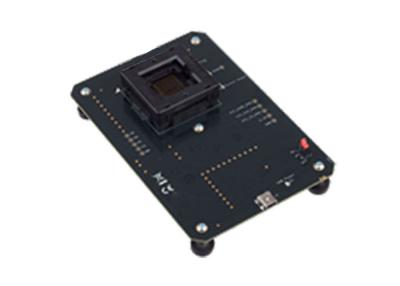 China PSSN-BBG400-LFMXO5T Embedded Solutions 400-Ball CABGA Smart Socket Adapter For MachXO5T-NX for sale