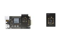 China XG23-RB4204D Embedded Solutions Wireless xG23 868MHz To 915MHz 14dBm Radio Board Kit for sale