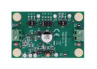 China TPS25946EVM Embedded Solutions Electronic Fuses Board TPS25946 eFuse Evaluation Module for sale