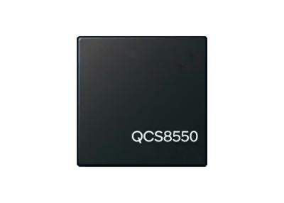 China QCS-8550-2-MPSP1581-TR-02-0-AB AI Processor Chip with 4K240/8K60 Video WiFi 7 Connectivity and 4 nm Process Node for IoT Applications for sale