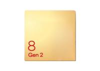 China SM-8550-0-MPSP1581-MT-01-0-AB AI Processor Chip SM8550 Snapdragon 8 Gen 2 Mobile Processor with 4 nm Process 8-core Kryo CPU and 48TOPS AI Processing Power for sale