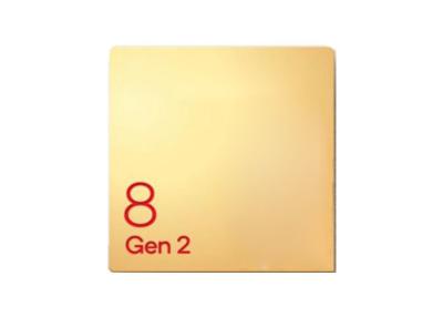 China SM-8550-0-MPSP1581-MT-01-0-AB AI Processor Chip SM8550 Snapdragon 8 Gen 2 Mobile Processor with 4 nm Process 8-core Kryo CPU and 48TOPS AI Processing Power for sale