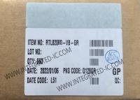 China RTL8208D-VB-GR Ethernet IC Octal-Channel 8-Port 10/100Mbps Ethernet Transceiver with RS8MII Interface for sale