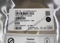 China NRF52820-QDAA-R BT IC Bluetooth System-On-Chip with 8 dBm Output Power BT 5.3 Support and Extended -40°C to 105°C Temperature Range for sale