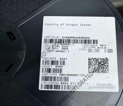 China PN5180A0ET Wireless Communication Module with Full NFC Forum-Compliant Frontend IC in TFBGA64 Package for sale