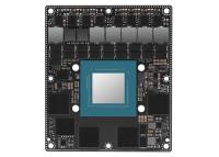 China 900-13701-0050-000 AI Processor Chip Jetson AGX Orin 64GB Module with 275 TOPS AI Performance 64GB eMMC 5.1 Flash Storage and 12 Core Cortex A78AE v8.2 for sale