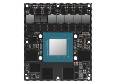 China 900-13701-0050-000 AI Processor Chip Jetson AGX Orin 64GB Module with 275 TOPS AI Performance 64GB eMMC 5.1 Flash Storage and 12 Core Cortex A78AE v8.2 for sale