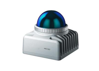 China MID-360 3D LiDAR Laser Radar with 360° Omnidirectional FOV 10cm Minimal Blind Zone and Active Anti-Interference for Service Robots for sale
