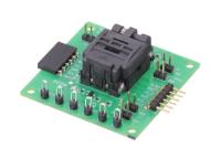 China DS2485EVKIT Embedded Solutions DS2485 1-Wire Master Evaluation Kit DS9121BQ Socket Board for sale