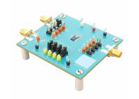 China DG1208EVKIT Embedded Solutions Evaluation Kit DG1208 Multiplexer Evaluation Board for sale