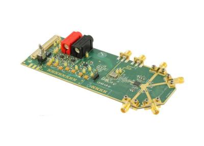 China EV-ADF4355SD1Z Embedded Solutions ADF4355 - Frequency Synthesizer Timing Evaluation Board for sale