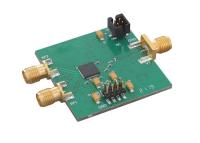 China EV1HMC8074LP6G Embedded Solutions 8.3MHz To 15.2GHz Voltage Controlled Oscillator Evaluation Board for sale