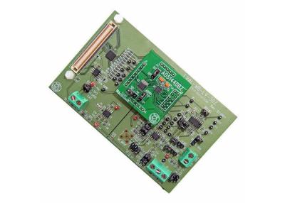 China EVAL-AD5144DBZ Embedded Solutions AD5144 - Digital Potentiometer Data Acquisition Evaluation Board for sale