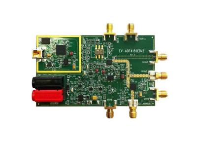 China EV-ADF4159EB1Z Embedded Solutions 13 GHz PLL Frequency Synthesizer Evaluation Board for sale