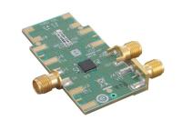 China EV1HMC881ALP5 Embedded Solutions HMC881A - 2.4GHz To 4GHz Active Filter Evaluation Board for sale