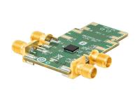 China EV1HMC891ALP5 Embedded Solutions HMC891ALP5E - Active Band Pass Filter Evaluation Board for sale