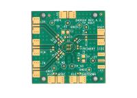 China ADA4806-1RJ-EBZ Embedded Solutions Single Channels Voltage Feedback Amplifier Evaluation Board for sale
