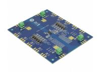 China EVAL-ADUM5411EBZ Embedded Solutions Evaluation Board For ADUM5411 Quad-Channel Digital Isolator for sale