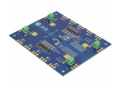 China EVAL-ADUM5411EBZ Embedded Solutions Evaluation Board For ADUM5411 Quad-Channel Digital Isolator for sale