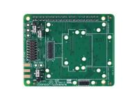 China EVAL-ADISIMU1-RPIZ Embedded Solutions ADISIMU1 IMU To Raspberry Pi Adaptor Board for sale