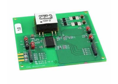 China EVAL-ADUM4471EBZ Embedded Solutions ADUM4471 Isolated Switching Regulators Evaluation Board for sale
