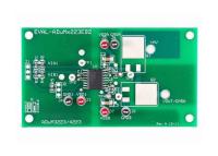 China EVAL-ADUM3223AEBZ Embedded Solutions ADUM3223 4A Isolated Precision Half-Bridge Drivers Evaluation Board for sale