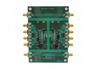 China MAX2234XSEVKIT Embedded Solutions Evaluation Board For MAX2234x 4-Channel Digital Isolators for sale
