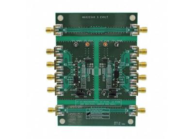 China MAX2234XSEVKIT Embedded Solutions Evaluation Board For MAX2234x 4-Channel Digital Isolators for sale