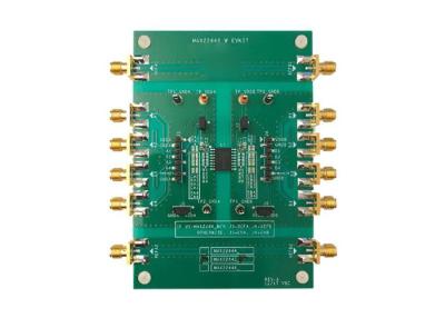 China MAX2244XWEVKIT Embedded Solutions MAX2244x Digital Isolator Evaluation Kits for sale