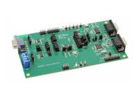 China MAX3107EVKIT Embedded Solutions MAX3107 Universal Asynchronous Receiver-Transmitter Evaluation Board for sale