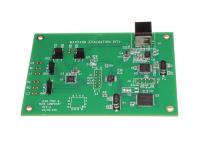 China MAX5498EVKIT Embedded Solutions Digital Potentiometer Data Acquisition Evaluation Board for sale
