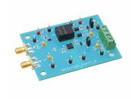 China MAX2202XEVKIT Embedded Solutions MAX22028 - Transceiver RS-485 Interface Evaluation Board for sale