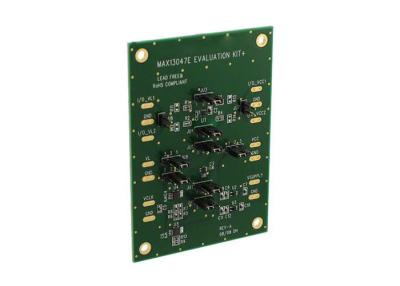 China MAX13047EEVKIT Embedded Solutions MAX13047E Low-Level Translator Evaluation Board for sale