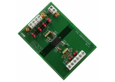 China EVAL-ADM2687EEBZ Embedded Solutions RS-422/RS-485 Transceiver Interface Evaluation Board for sale