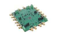 China EVAL-ADN4680EEBZ Embedded Solutions ADN4680E - M-LVDS Transceiver Interface Evaluation Board for sale